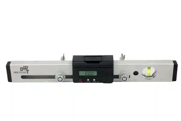Flange Leveler - Digital Display | DWT Pipe Tools