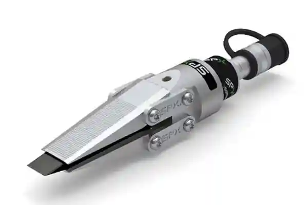 Hydraulic Flange Spreader FLS – Easy To Use | DWT Pipe Tools