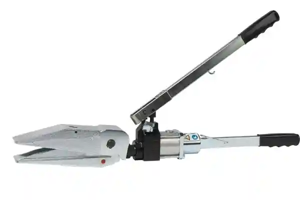 Hydraulic Flange Spreader FLS HS20-120 | DWT Pipe Tools