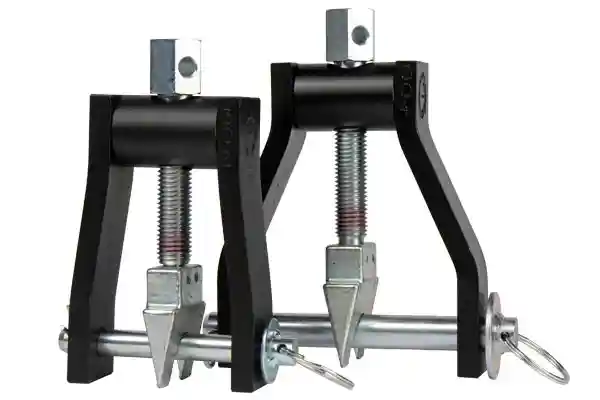 Mechanical Flange Spreader - 1-24 inch | DWT PipeTools