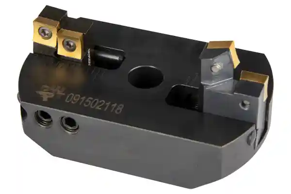 Pipe Bevelling Tool - for easy to fit | DWT PipeTools