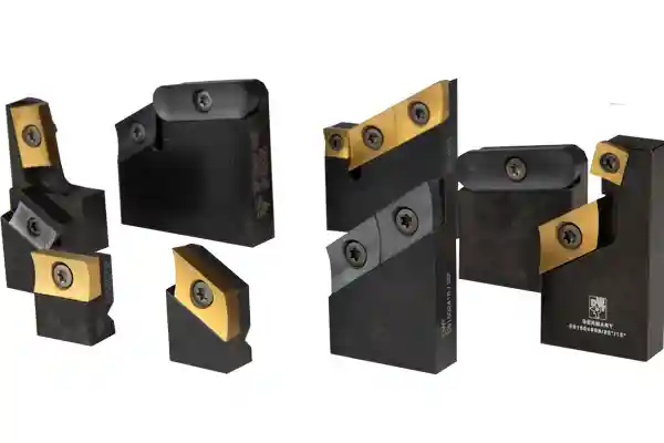 Insert Holders for Beveling Machines | DWT PipeTools