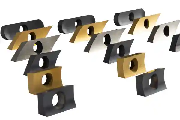 Inserts for Beveling Machines| DWT PipeTools