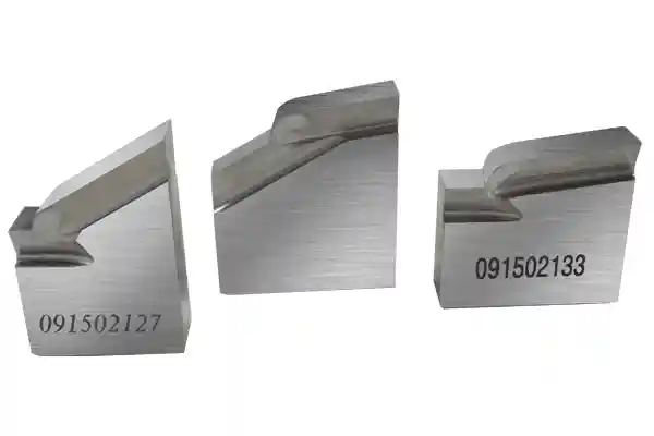 Tool Bits - for J-Prep| DWT PipeTools