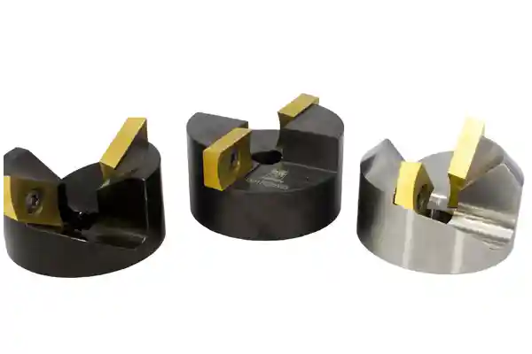 Tool Holders - For Pipe Beveler MF3-R | DWT PipeTools