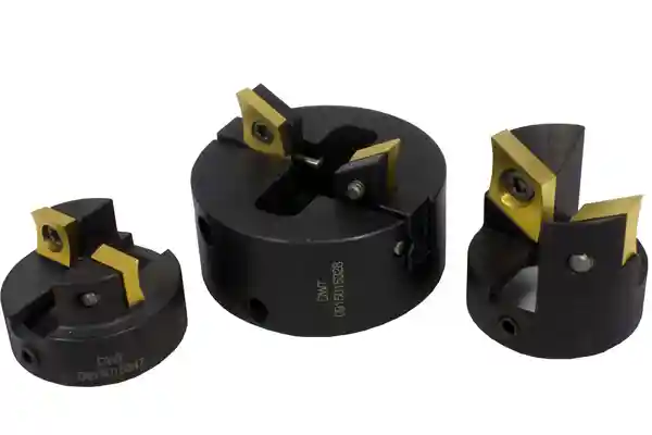 Tool Holder - Pipe Beveling Machine MF2iw | DWT PipeTools