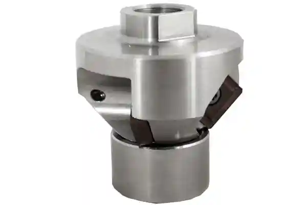 Exact Beveling Heads - for Exact Pipe Bevel | DWT PipeTools