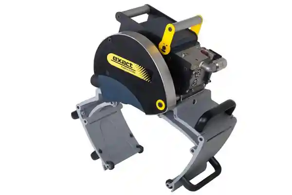Exact PipeCut 360 Air - Pipe Cutting up to 360 mm