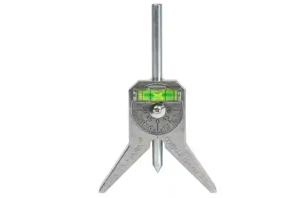 Centering Head for Pipes – Perfect Marking| DWT PipeTools