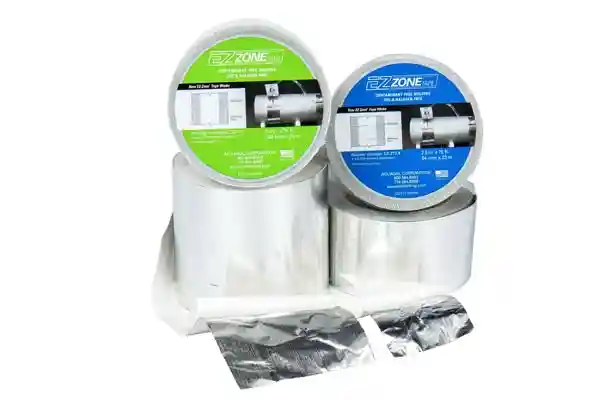 EZ Zone Welding Tape – Contaminant Free Weld | DWT PipeTools